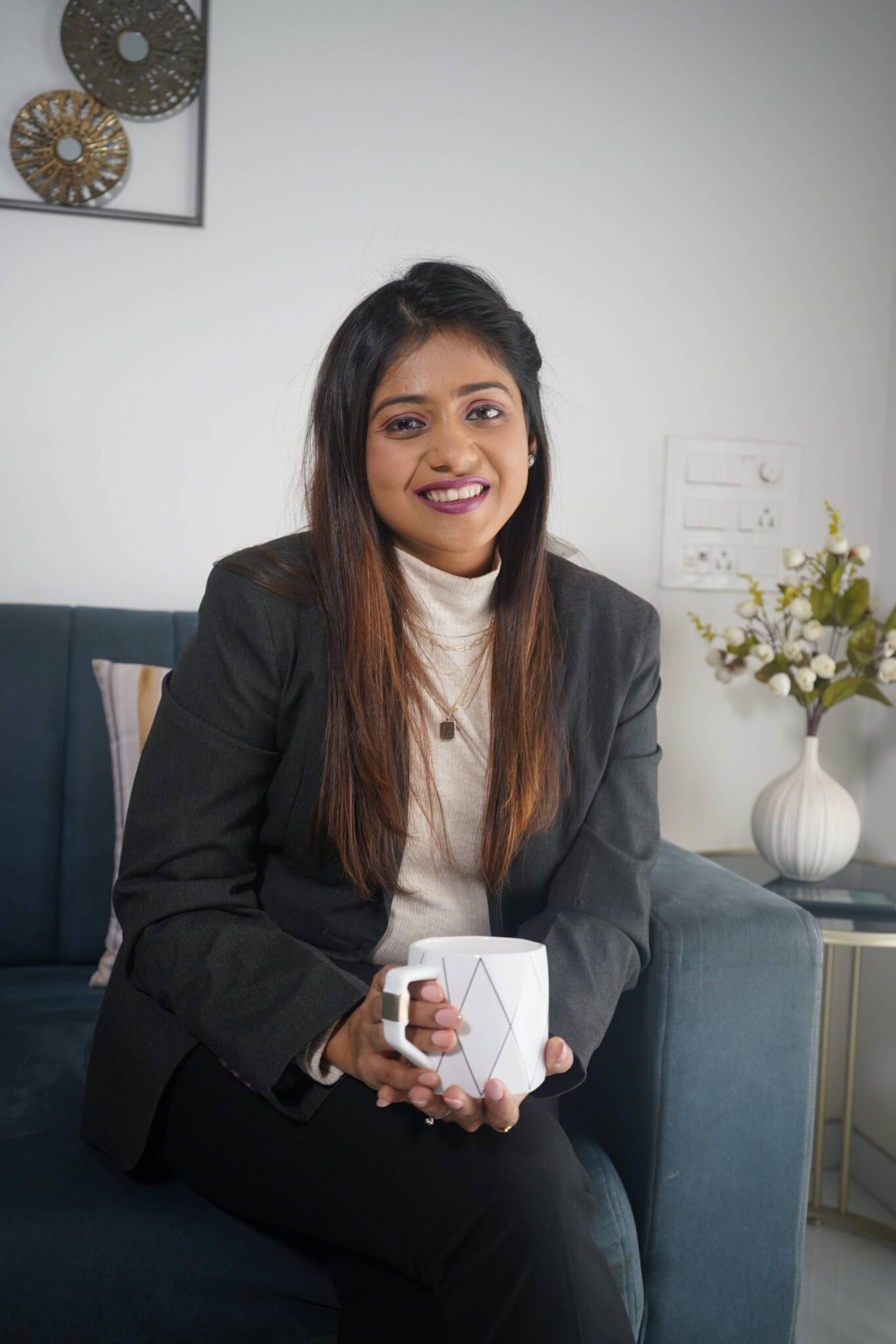 About Me – lifecoachmansi.com